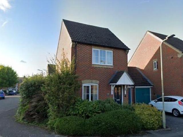 2 Bedroom Link Detached House For Rent In Oxfordshire