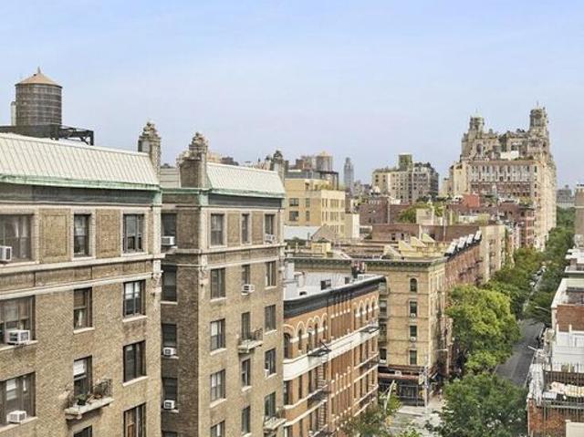 2 bedroom luxury Apartment for sale in Upper West Side, Manhattan, New York