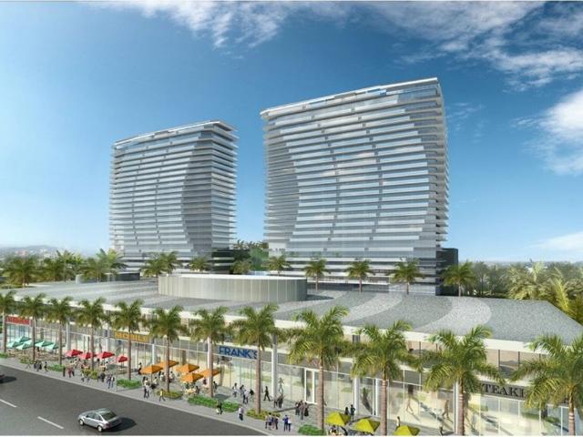 2 bedroom luxury Apartment for sale in Hallandale, Florida