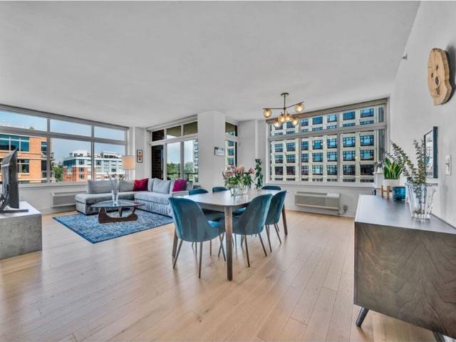 2 bedroom luxury Apartment for sale in Hoboken, United States