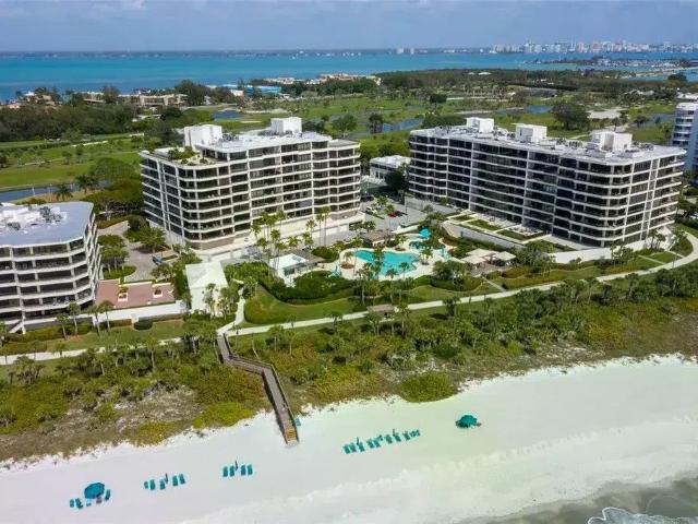 2 bedroom luxury Apartment for sale in Longboat Key, United States