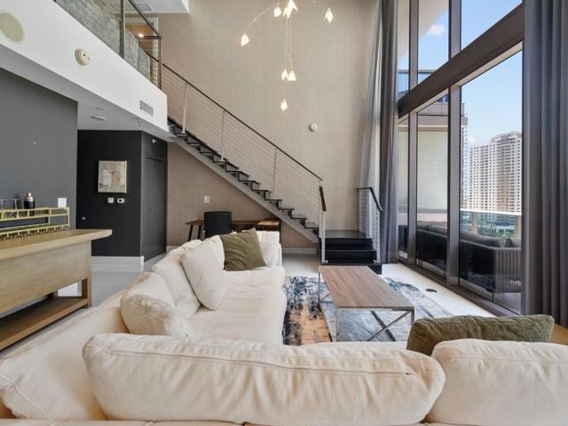 2 bedroom luxury Apartment for sale in Miami, United States