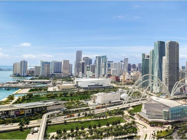 2 bedroom luxury Apartment for sale in Miami, United States