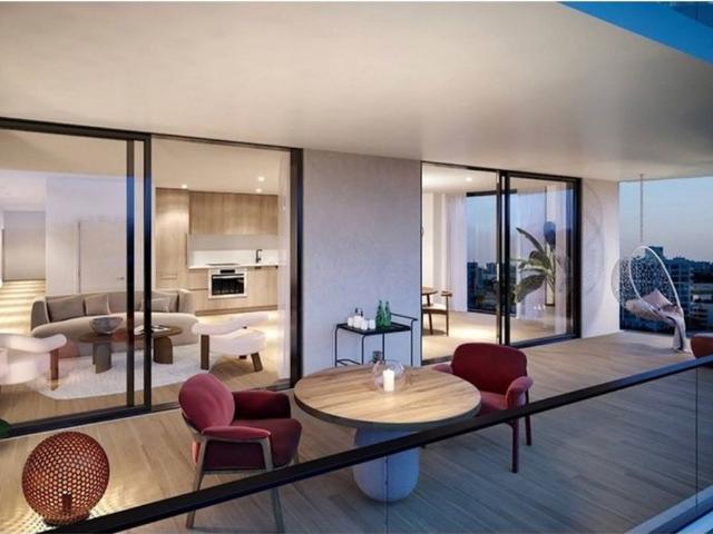 2 bedroom luxury Apartment for sale in Miami, Florida