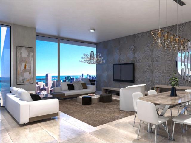 2 bedroom luxury Apartment for sale in Miami, Florida