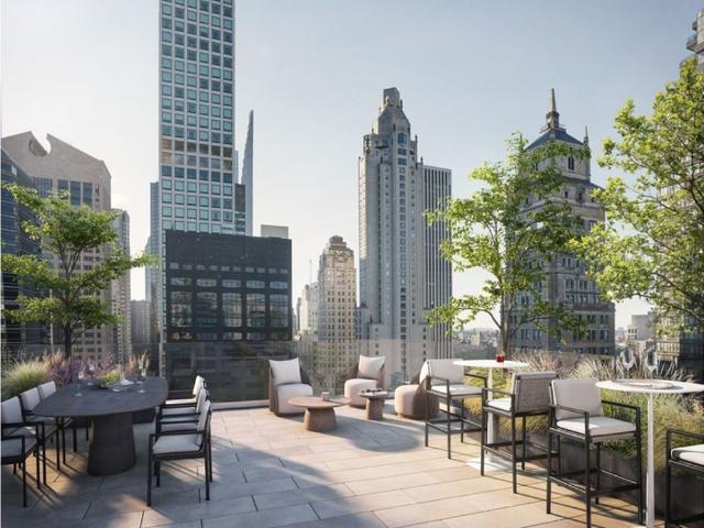 2 bedroom luxury Apartment for sale in New York