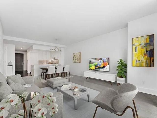 2 bedroom luxury Apartment for sale in New York, United States