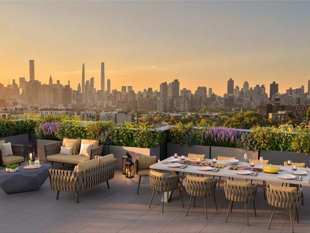 2 bedroom luxury Apartment for sale in Queens, United States
