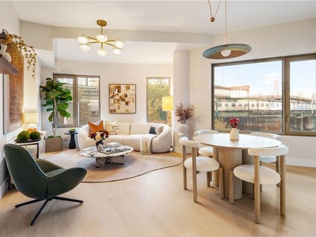2 bedroom luxury Apartment for sale in Queens, United States
