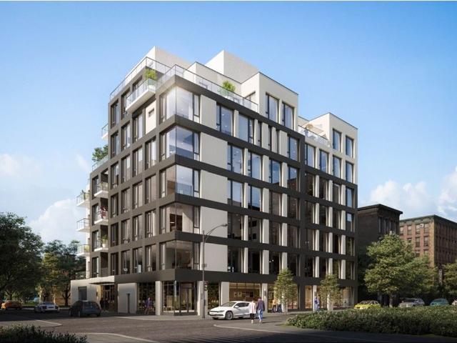 2 bedroom luxury Apartment for sale in Queensbridge Houses, United States
