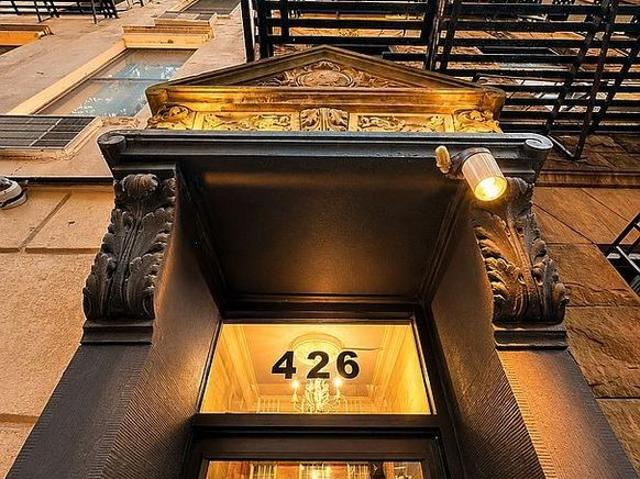 2 bedroom luxury Apartment for rent in 426 West 47th Street, Midtown Manhattan, Manhattan, New York