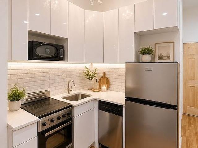 2 bedroom luxury Apartment for rent in 96 Saint Marks Place, New York