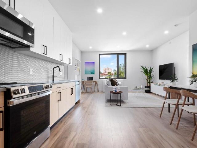 2 bedroom luxury Apartment for rent in Jersey City, United States