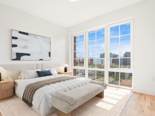 2 bedroom luxury Apartment for rent in Jersey City, New Jersey
