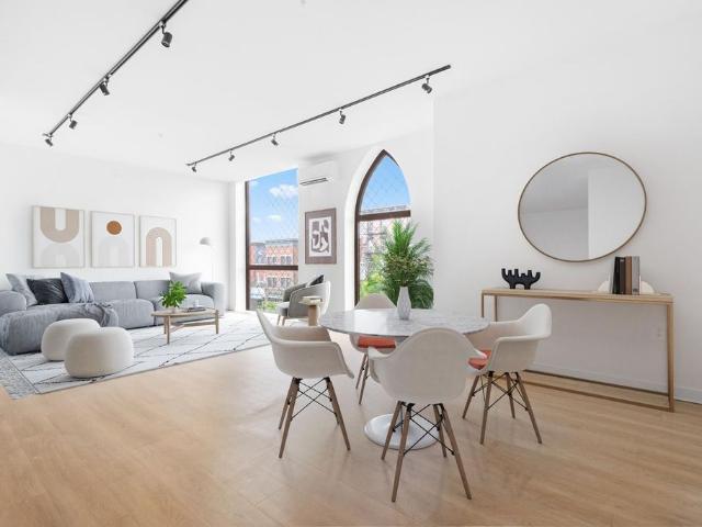 2 bedroom luxury Apartment for rent in Jersey City, New Jersey