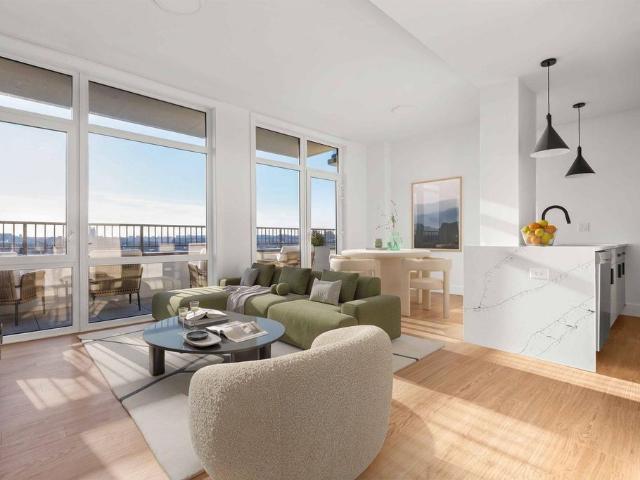 2 bedroom luxury Apartment for rent in Jersey City, New Jersey