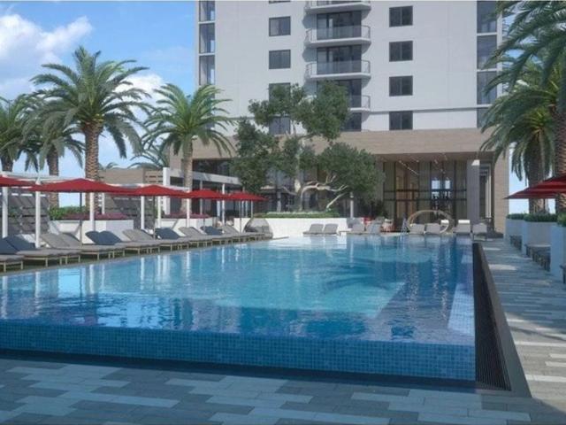 2 bedroom luxury Apartment for rent in Miami, United States