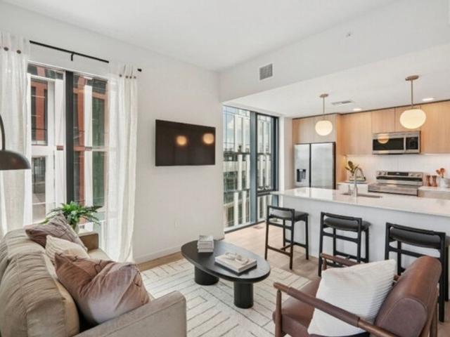 2 bedroom luxury Apartment for rent in Miami, United States