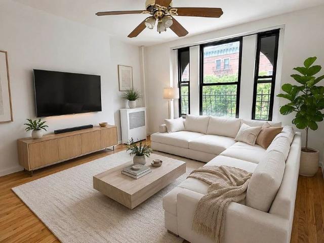 2 bedroom luxury Apartment for rent in New York