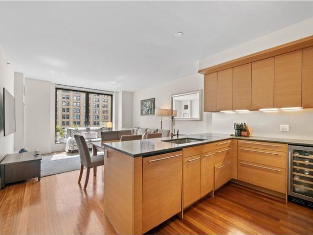 2 bedroom luxury Apartment for rent in New York