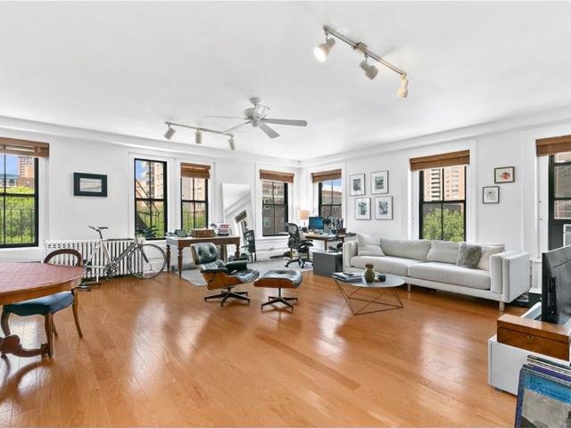 2 bedroom luxury Apartment for rent in New York