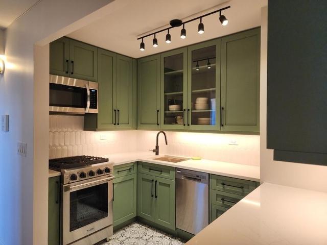 2 bedroom luxury Apartment for rent in New York