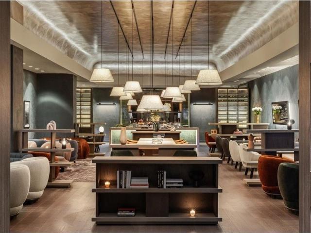2 bedroom luxury Apartment for rent in New York