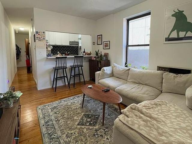 2 bedroom luxury Apartment for rent in New York
