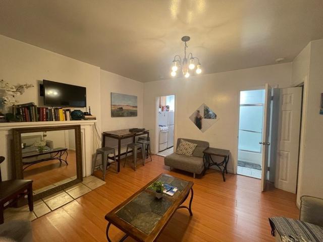 2 bedroom luxury Apartment for rent in New York
