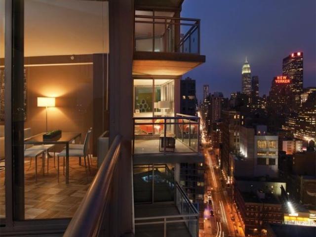 2 bedroom luxury Apartment for rent in New York