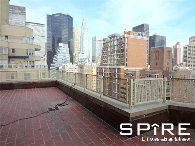 2 bedroom luxury Apartment for rent in New York
