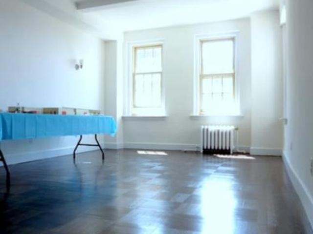 2 bedroom luxury Apartment for rent in New York