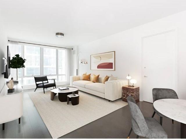 2 bedroom luxury Apartment for rent in New York