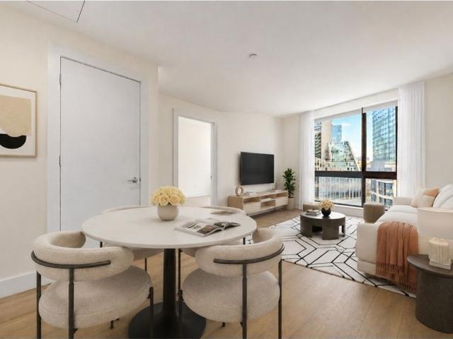 2 bedroom luxury Apartment for rent in Queens, New York