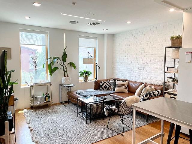 2 bedroom luxury Flat for rent in 5 Greene Avenue, South Brooklyn, Brooklyn, New York