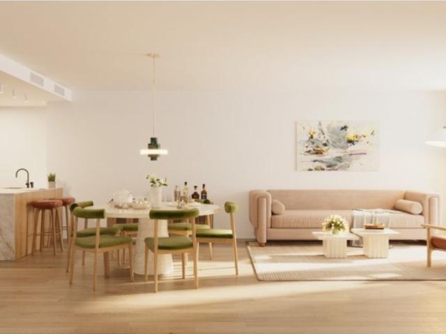 2 bedroom luxury Flat for rent in Brooklyn, New York