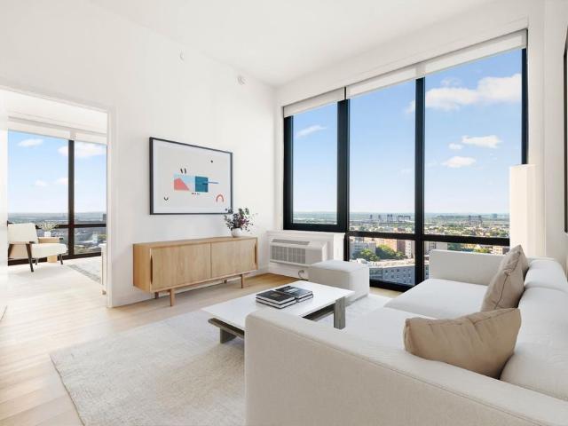 2 bedroom luxury Flat for rent in Jersey City, New Jersey