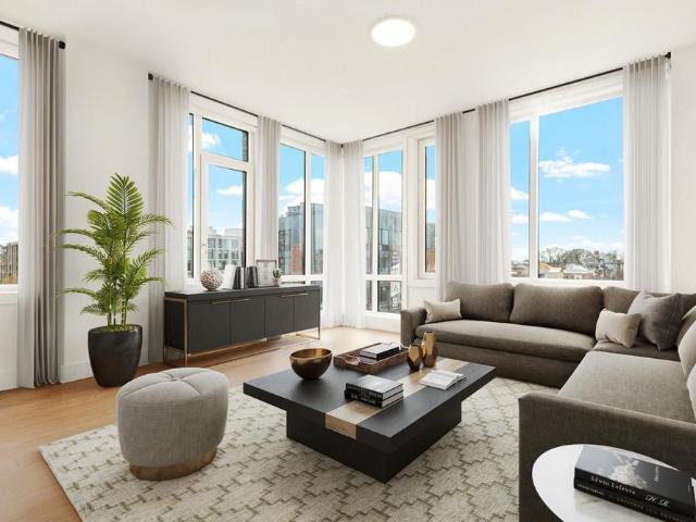 2 bedroom luxury Flat for rent in Jersey City, New Jersey