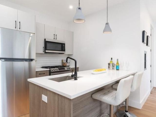 2 bedroom luxury Flat for rent in Jersey City, New Jersey