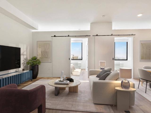 2 bedroom luxury Flat for rent in Jersey City, New Jersey