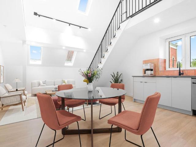 2 bedroom luxury Flat for rent in Jersey City, New Jersey