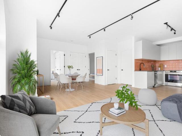 2 bedroom luxury Flat for rent in Jersey City, United States