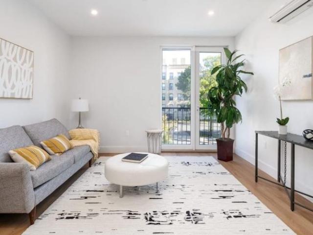 2 bedroom luxury Flat for rent in Jersey City, United States