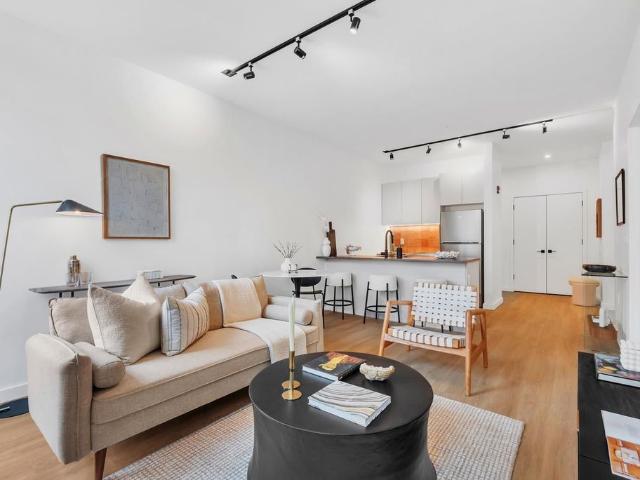 2 bedroom luxury Flat for rent in Jersey City, United States