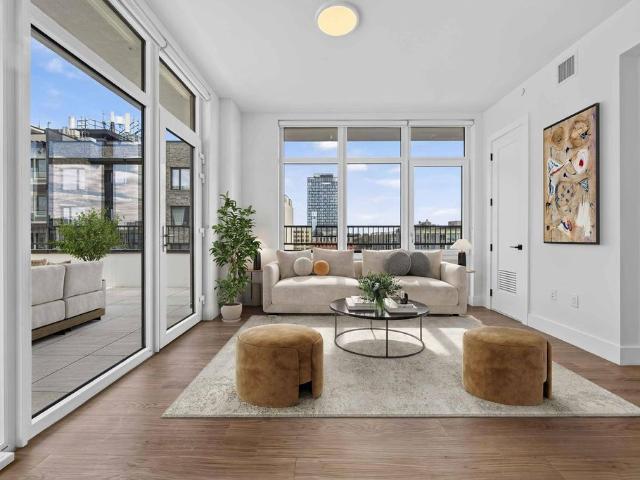 2 bedroom luxury Flat for rent in Jersey City, United States