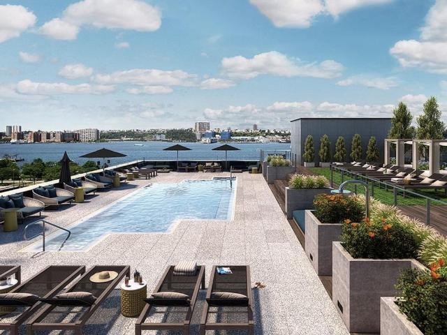 2 bedroom luxury Flat for rent in Midtown Manhattan, United States