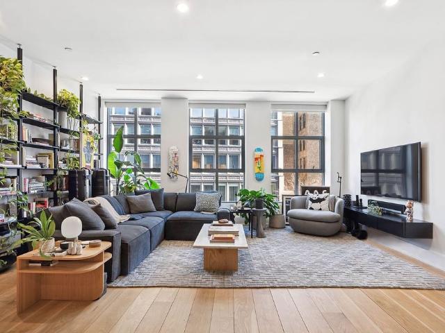 2 bedroom luxury Flat for rent in New York
