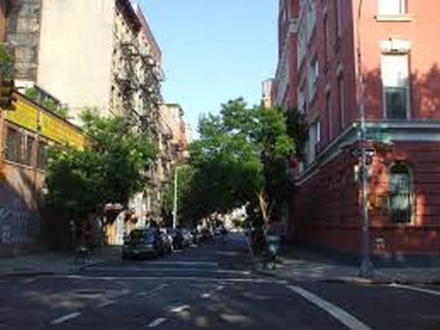 2 bedroom luxury Flat for rent in New York