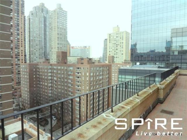 2 bedroom luxury Flat for rent in New York