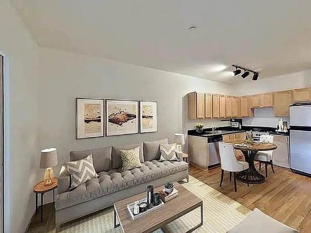 2 bedroom luxury Flat for rent in New York, United States